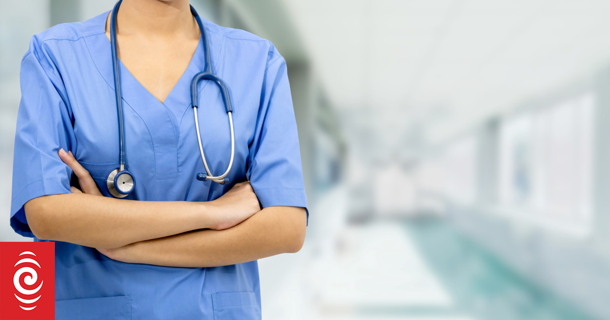 Overworked, understaffed, pressured workers at all NZ's DHBs | RNZ