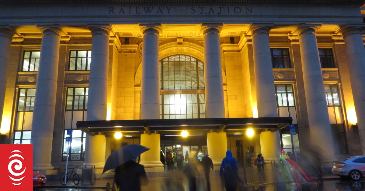 Three more years for Capital Connection | RNZ News