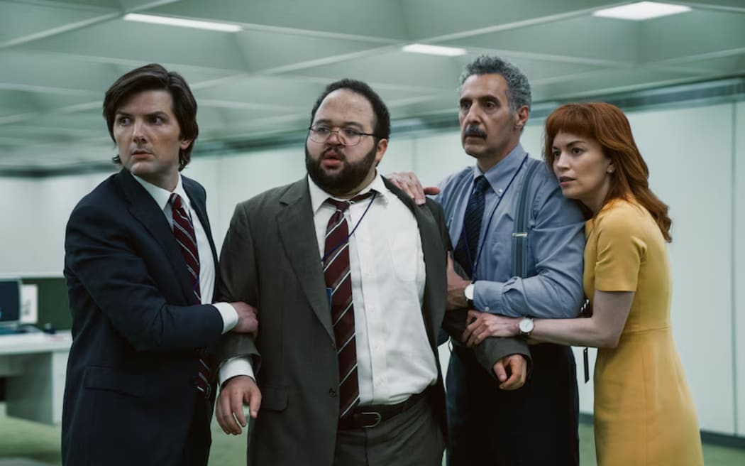 Severance is back for season 2. Here's everything you need to know ...