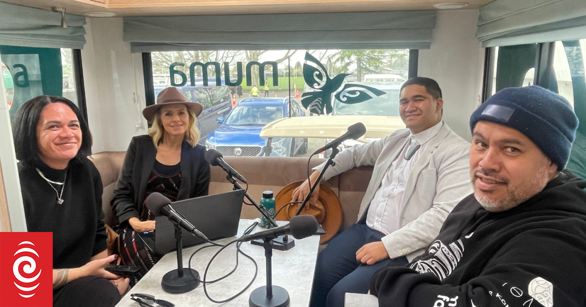 Mata Season 2 | Episode 16: Te Tangihanga mō Kiingi Tuheitia | RNZ