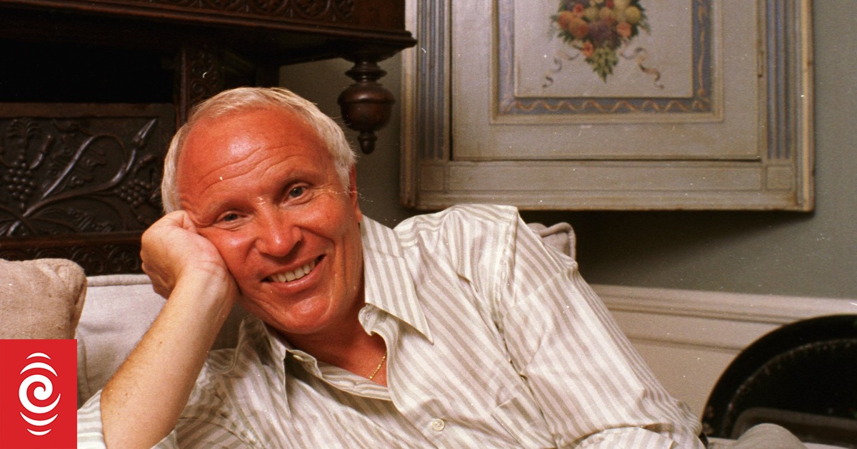 Crimes NZ: The killing of David McNee | RNZ