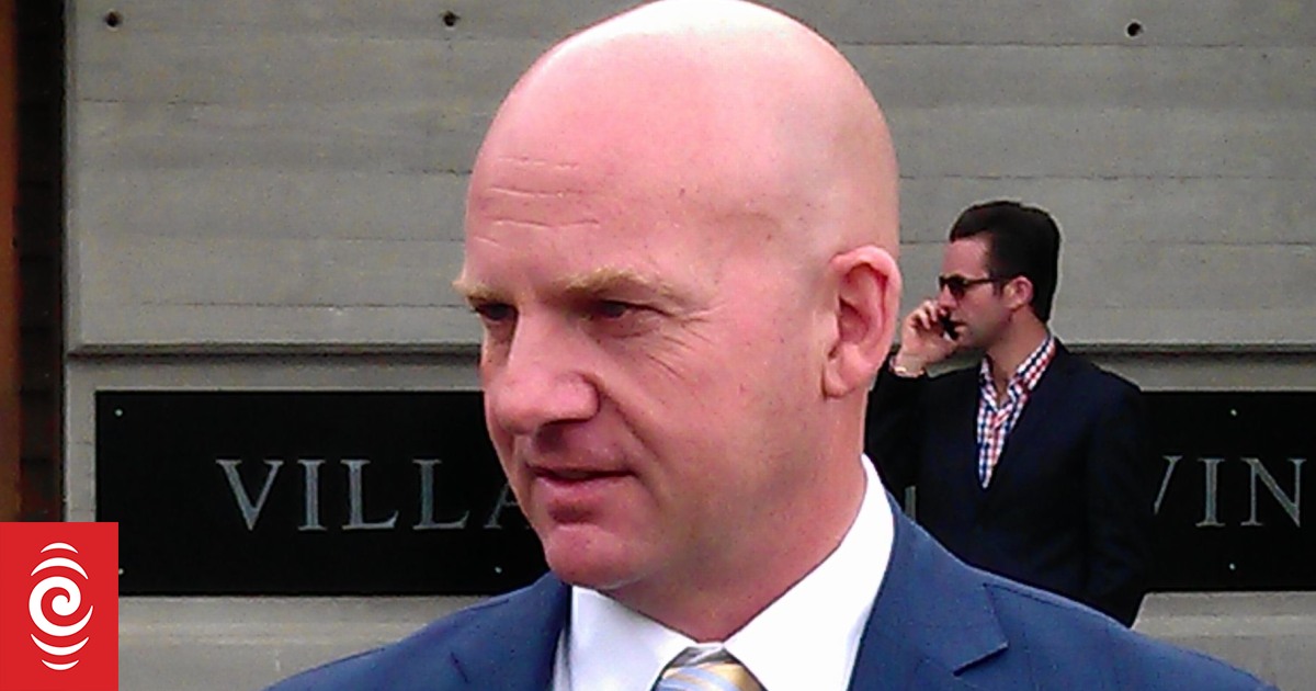 ACT leader says he's learning fast | RNZ News