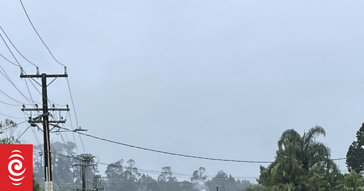 Auckland homeowners declined cyclone-related accommodation support call ...