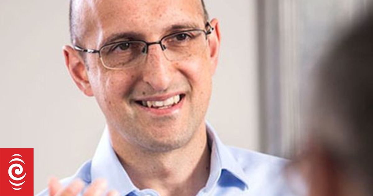 Matthew Syed: how failing can help us succeed | RNZ