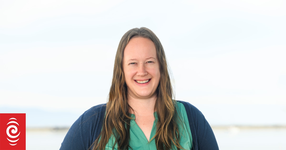 Bookmarks with Dr Julie Blommaert | RNZ