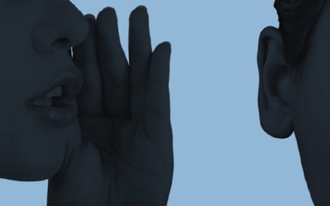 The secret power of secrets | RNZ