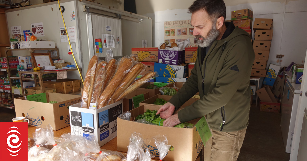 Taking individual action to make a difference on climate change | RNZ News