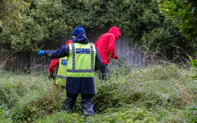 Search continues for missing Christchurch woman Rowena Walker | RNZ News