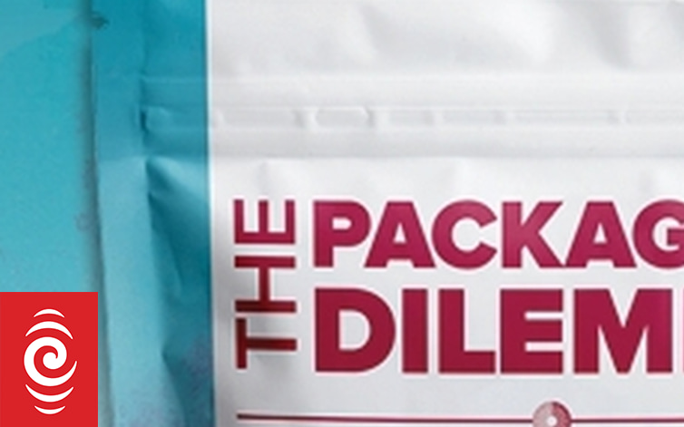 The Packaging Dilemma: how to keep food safe and save the world from ...