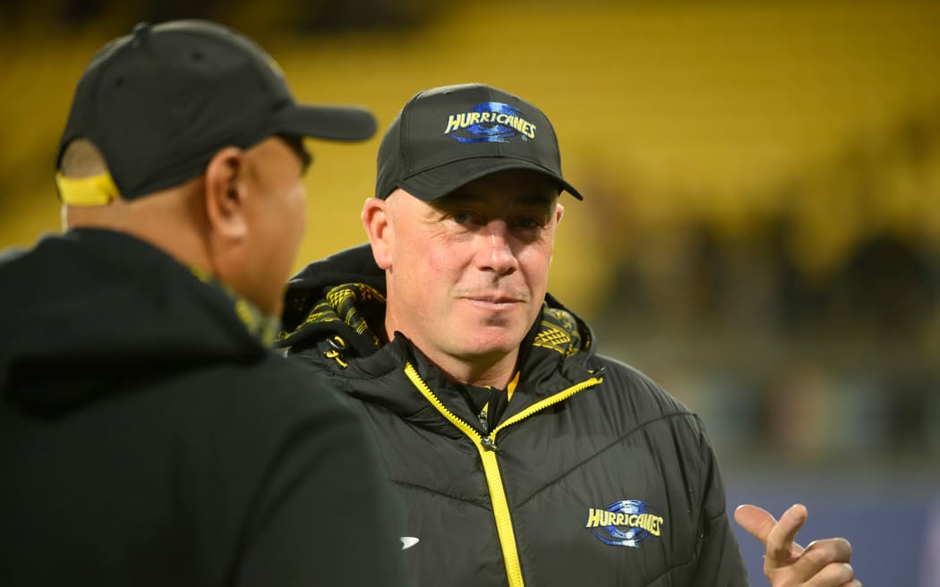 Super Rugby Pacific 2025: Hurricanes, Crusaders, Chiefs, Highlanders ...