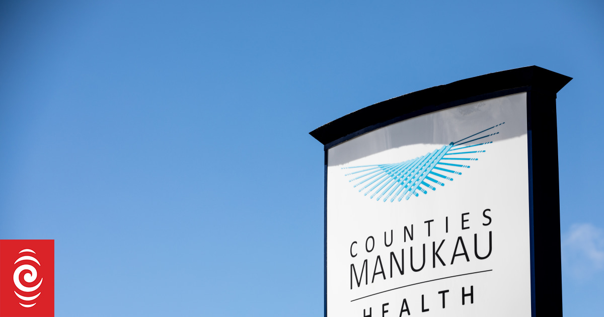 Counties Manukau Health wait times: Man loses sight in eye waiting for ...