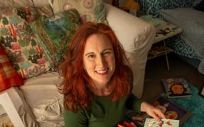 Afternoons for Tuesday 21 September 2021 Afternoons | RNZ