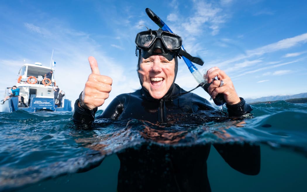 Kaikōura 'absolutely pumping' after quake and Covid-19 challenges | RNZ ...
