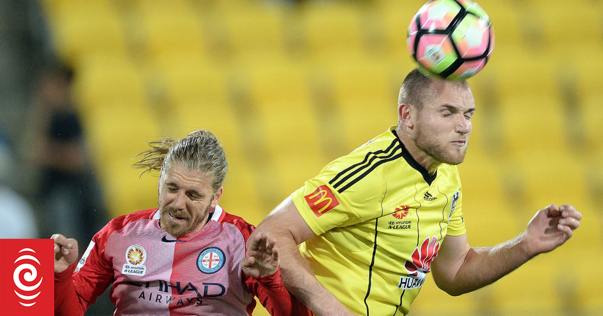 Phoenix slump to another loss | RNZ News