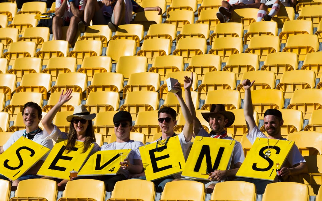NZ lose sevens stop to more 'iconic' destinations | RNZ News