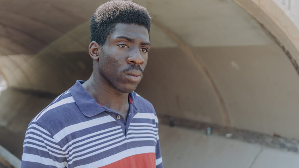 The Outliers | Trailer | RNZ