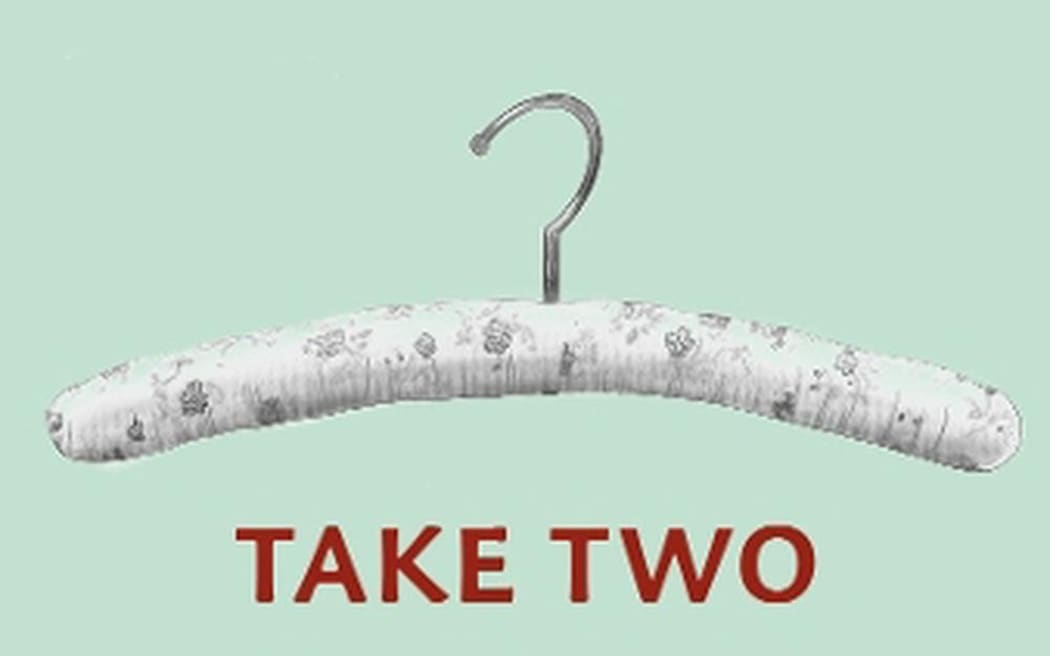 Book review: Take Two | RNZ Book review: Take Two | RNZ