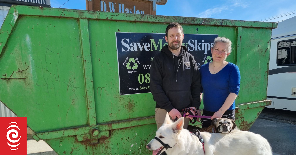 South Dunedin residents face months of clean-ups and homelessness after ...