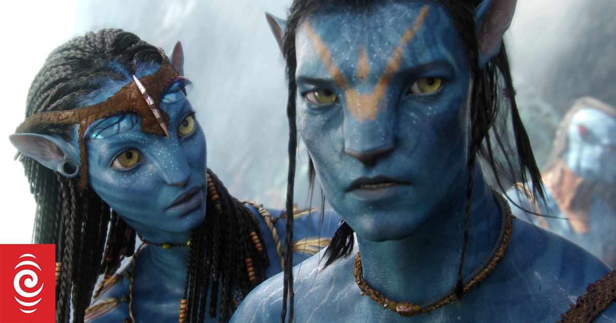 Avatar: Unobtainium | RNZ