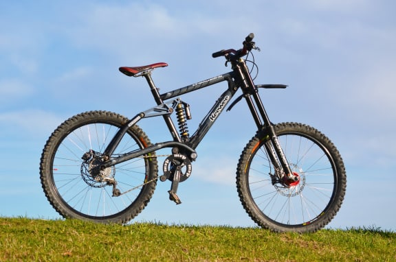 Reinventing the wheel: the history of NZ made bicycles | RNZ