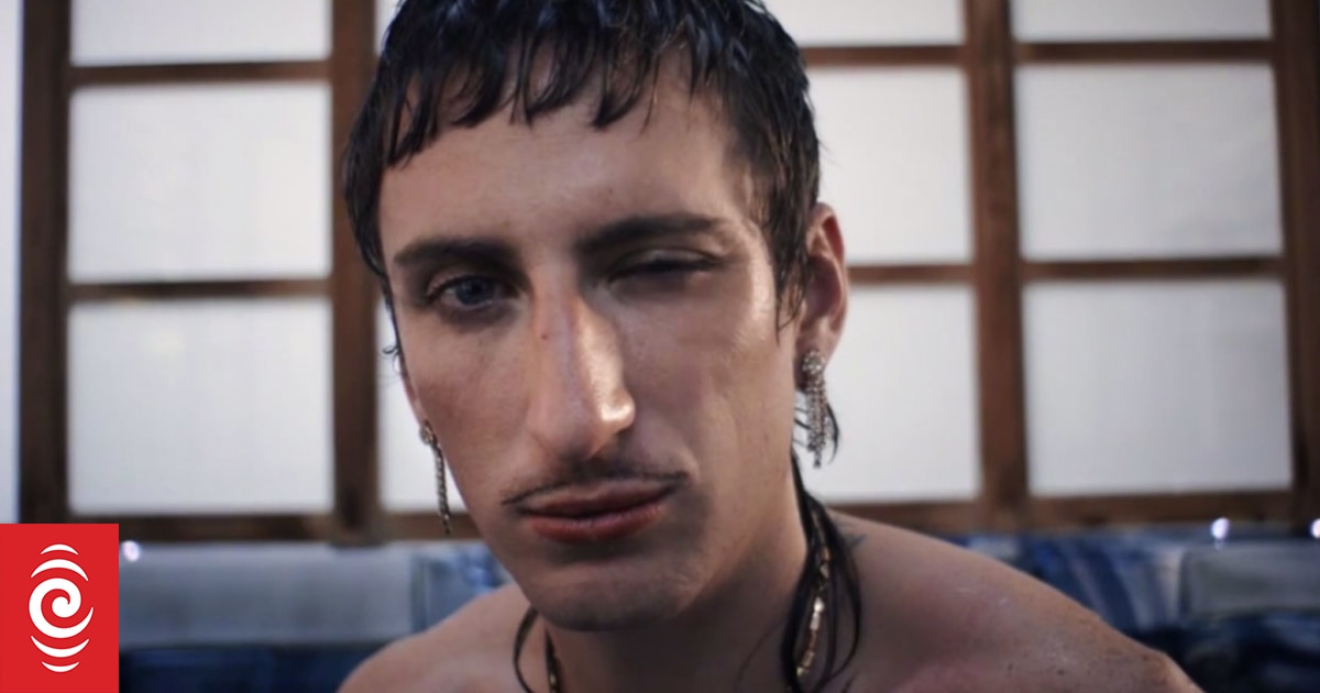 INTERVIEW: Kirin J Callinan | RNZ