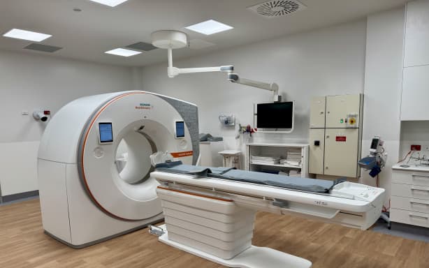 Hospital diagnostic scanners to be replaced in $108 million upgrade | RNZ