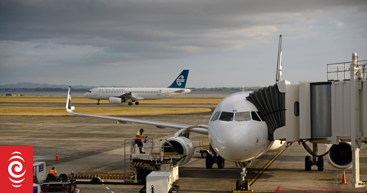 Air NZ engineers' strike called off: 'Nothing really about it has been ...
