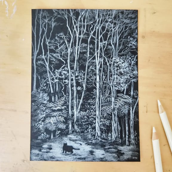 Four artisans of our film industry | A Gallery from Standing Room Only ...