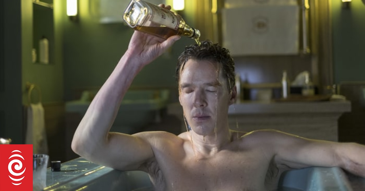 What to watch: Patrick Melrose | Review by Graham Smith in Screens | RNZ