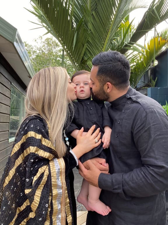 The Modern Singhs | A Gallery from Nine To Noon | RNZ National