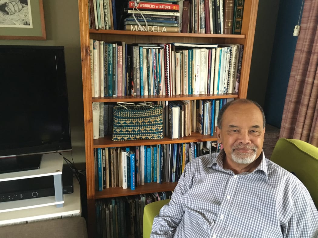 The Sweetness of the Kumara | RNZ