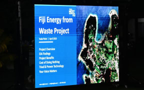 Fiji knocks back Australian billionaire-backed waste-to-energy project ...