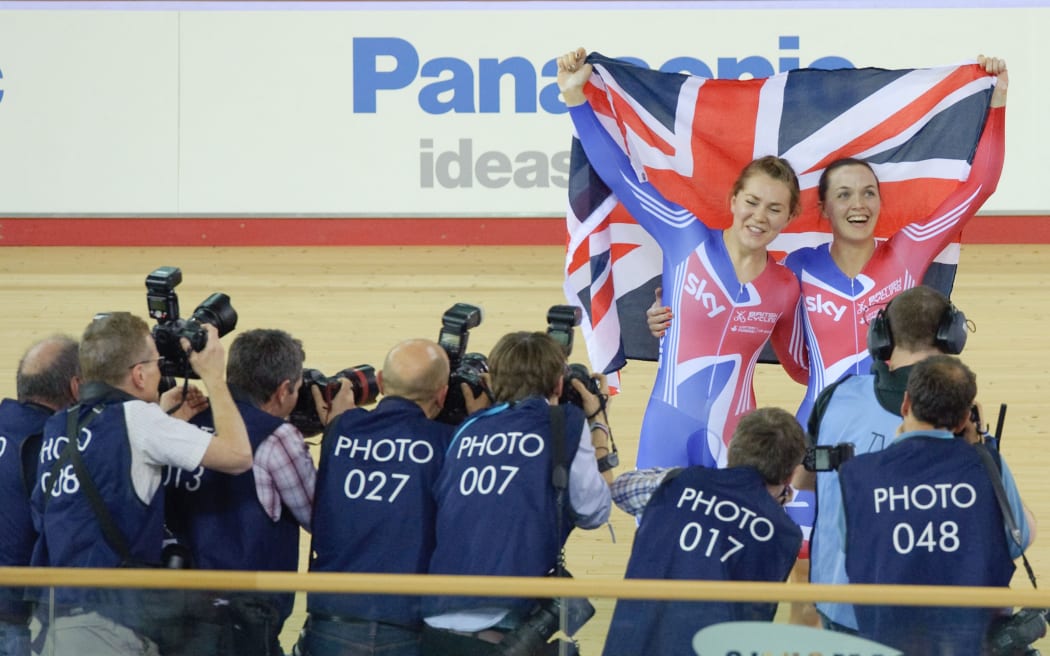 Team GB sign sponsorship deal with Tik Tok ahead of Paris Olympics ...