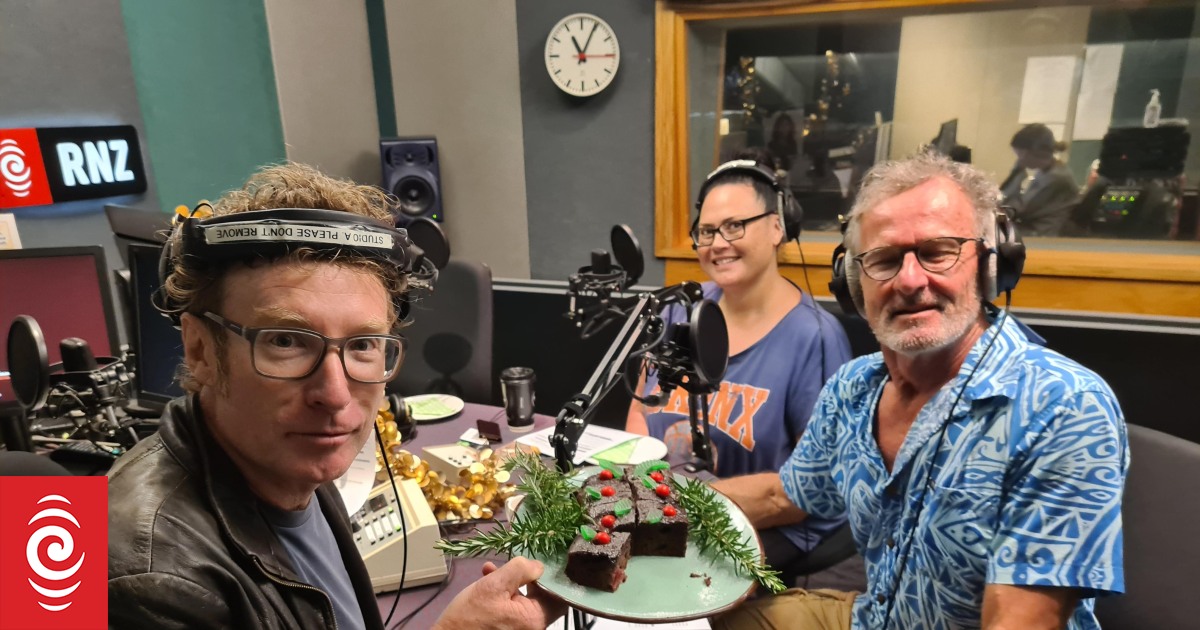 Haere Ra 2021 - Part 1 | RNZ