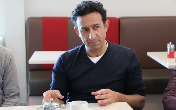 Election 2023: Sarah Pallett, Hamish Campbell and Raf Manji vye for ...