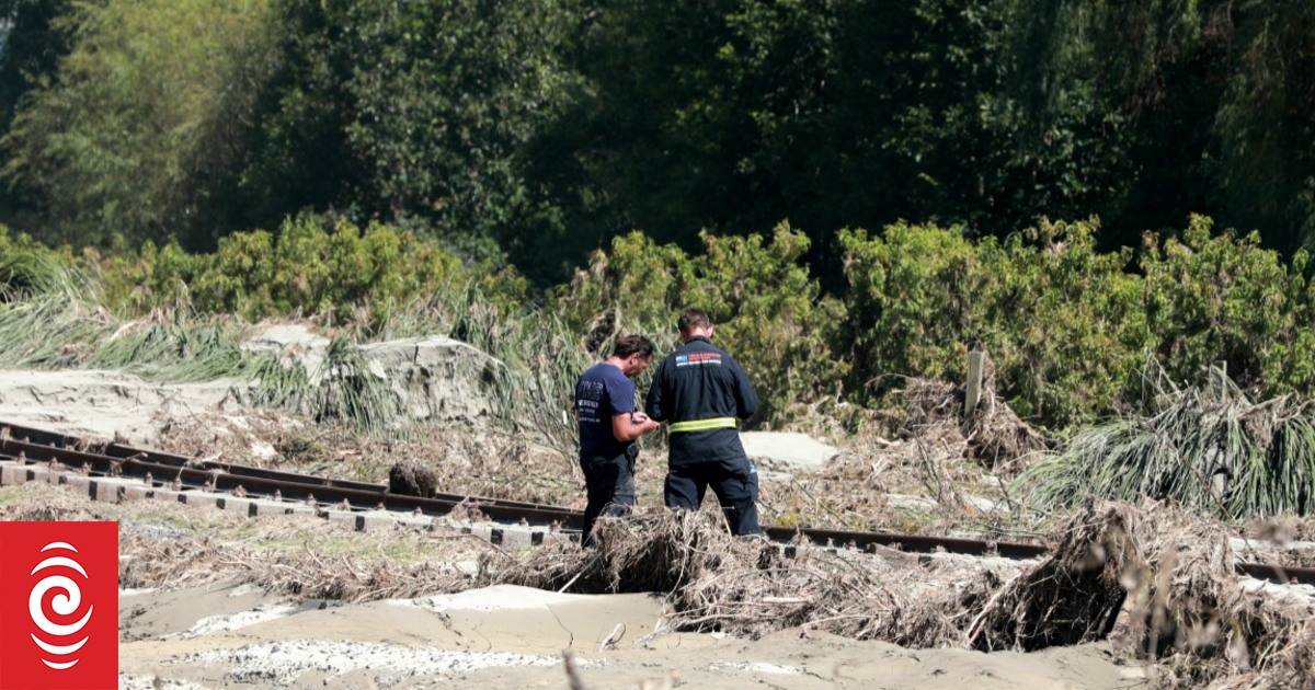 Cyclone support package welcome but "drop in bucket" | RNZ