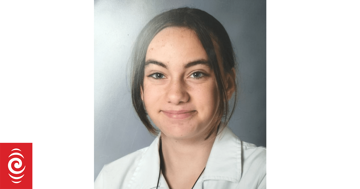 Fears grow for 12-year-old girl missing for 10 days | RNZ News