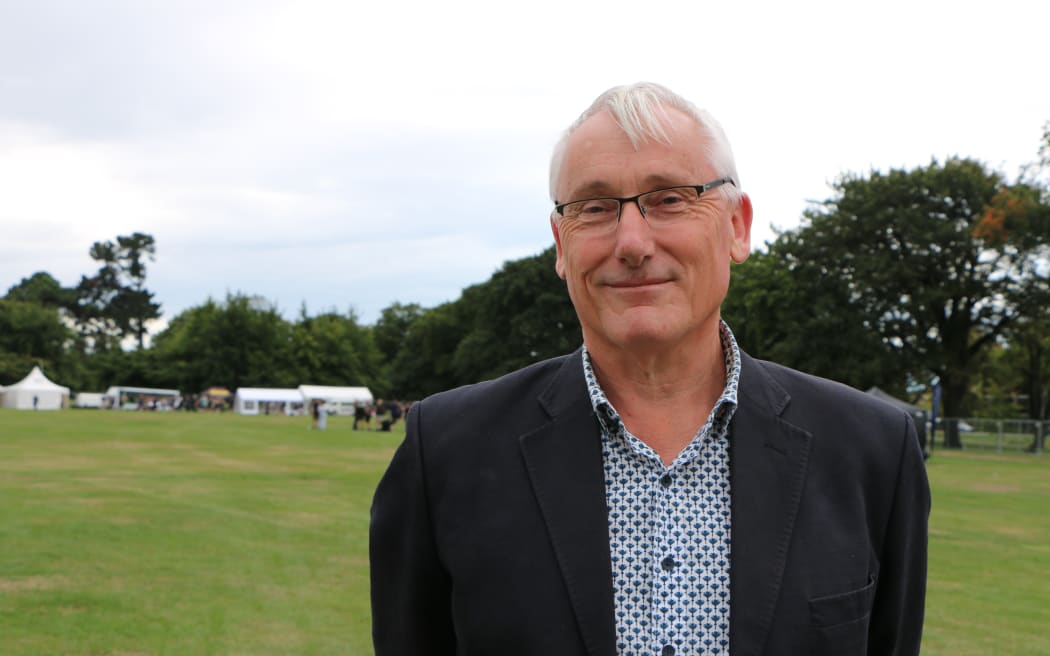 The country's top pipe bands on show in Ōtautahi | RNZ News