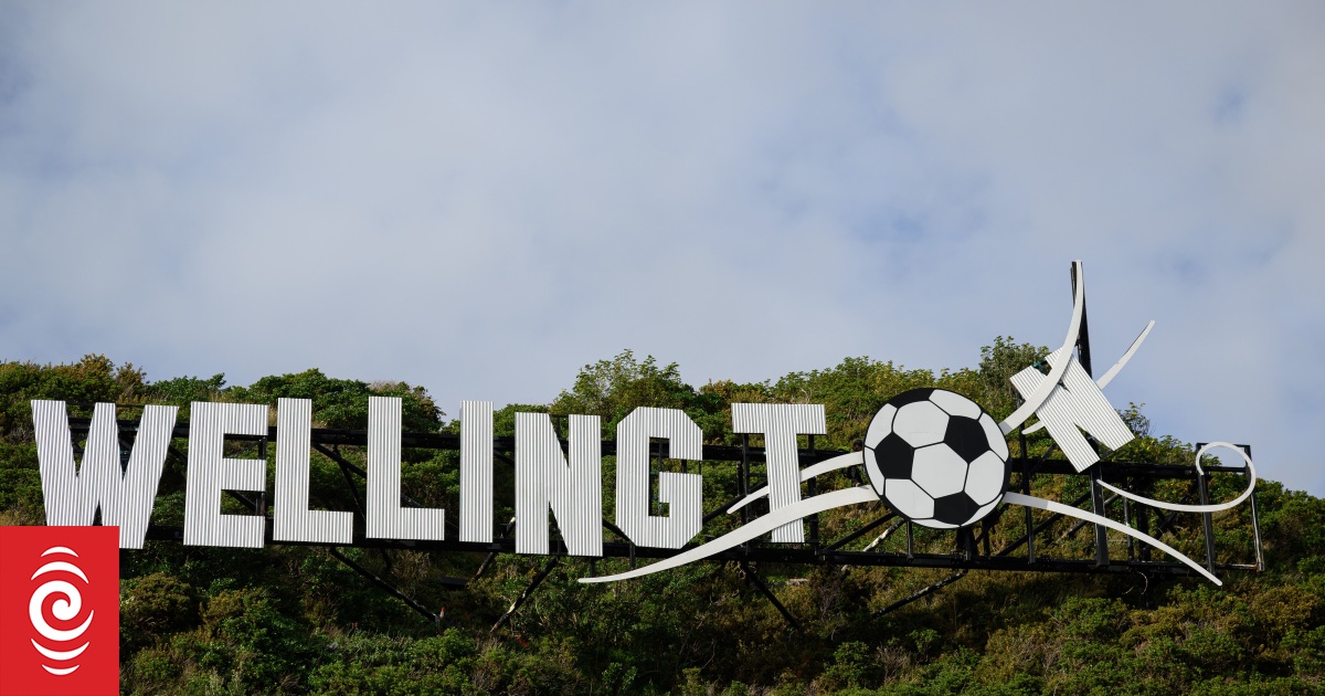 Three nights until biggest sporting event in NZ history kicks off | RNZ