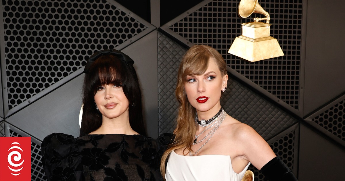 Grammys 2024: Photos from the 66th annual awards | RNZ News