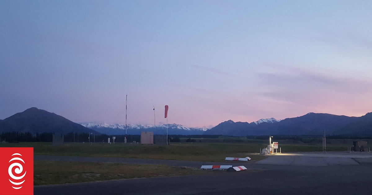 Wānaka helicopter firm ordered to pay $380k over fatal crash | RNZ News