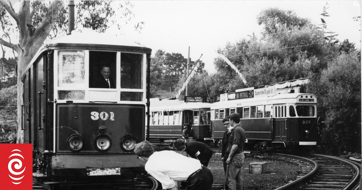 The Pre-Panel with Ruth Money and Allan Blackman | RNZ