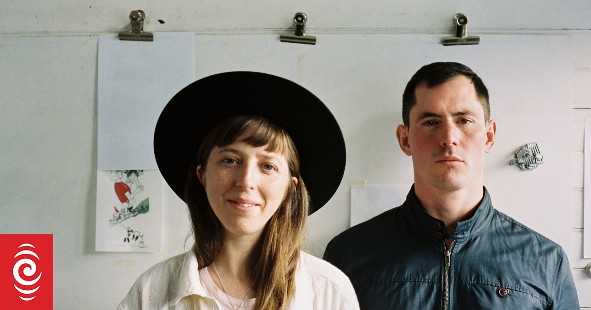 New music with Jeremy Taylor | RNZ