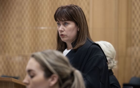 Lauren Dickason found guilty: How the case unfolded | RNZ News