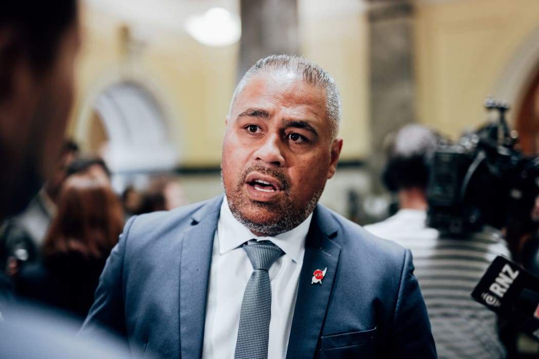 Anticipation building for independent Māori health authority | RNZ News