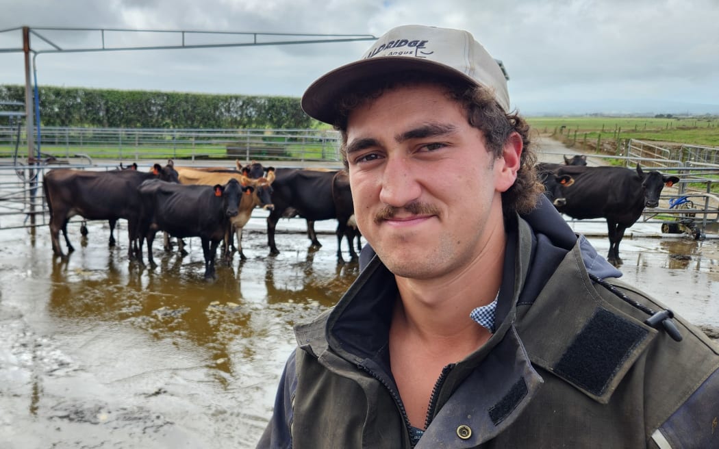 Eric Fa'anoi - a view from both sides of the fence | RNZ