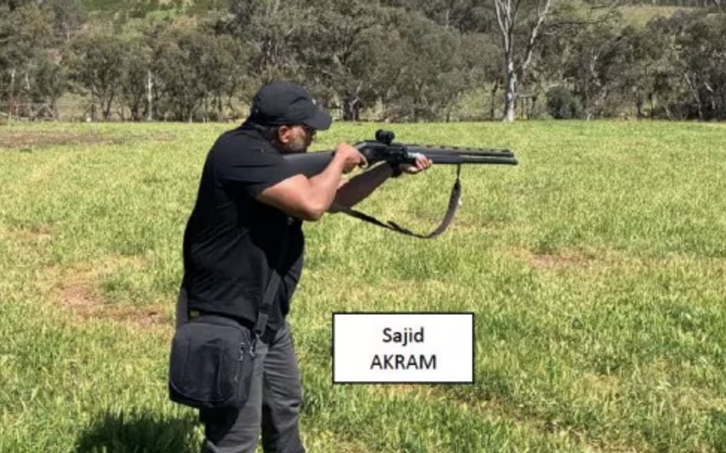 Bid to suppress identities of Bondi gunman Naveed Akram's mother ...