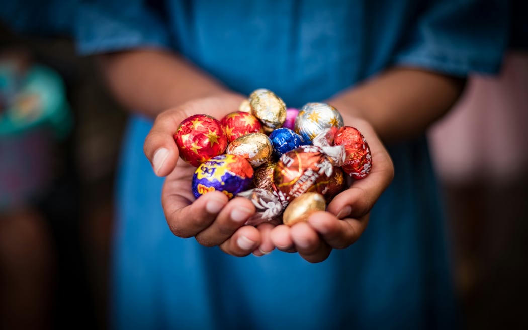 Prof Carole Cusack: Who put the bunny into Easter? | RNZ News
