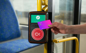 Wellington jumps aboard tax-free public transport fares | RNZ News