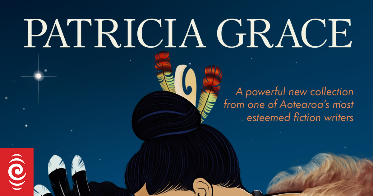 Book review: Bird Child and Other Stories by Patricia Grace | RNZ